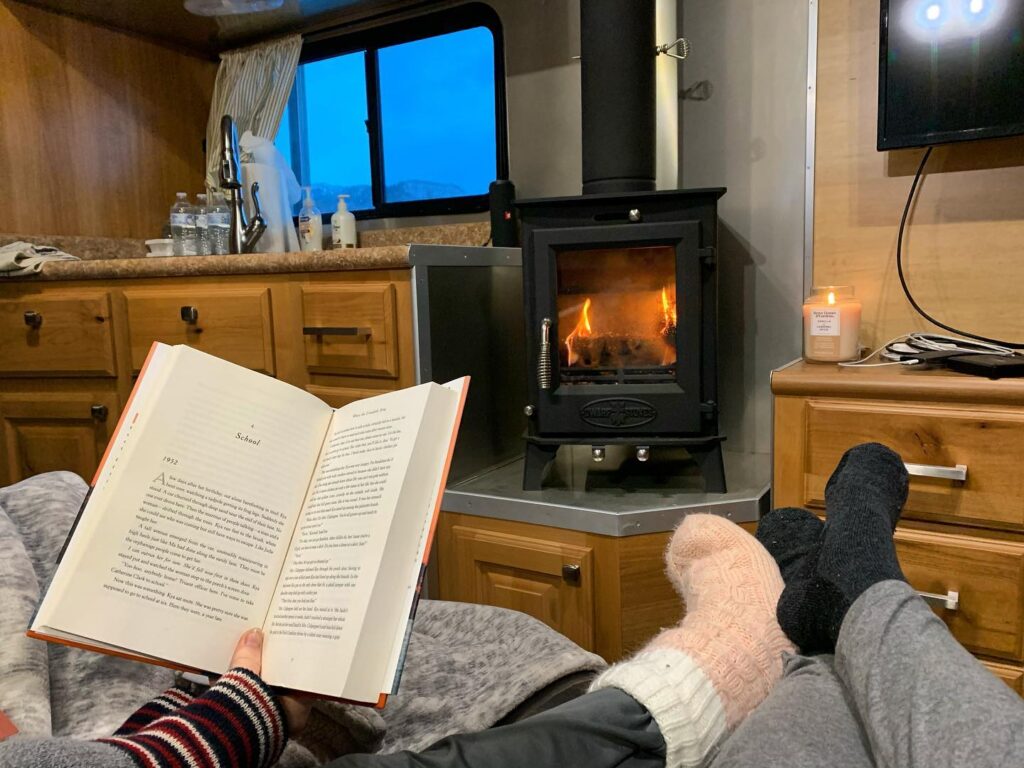 Mountain Camps - PEAK OUTDOORS